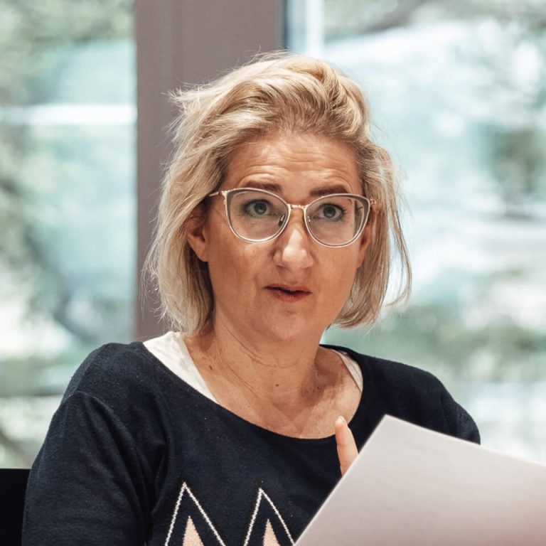 Chi siamo – La gioventù dibatte